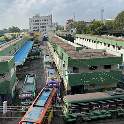 Bus Stands In Coimbatore - Coimbatore info Major Bus Stands in ...