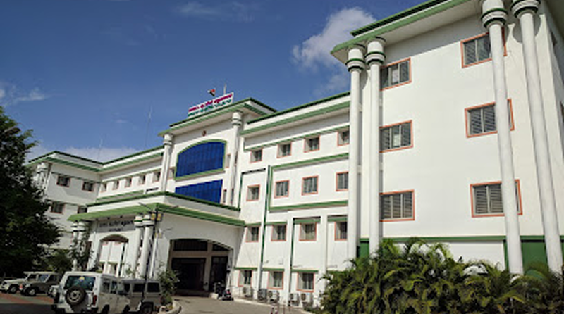 Collector Office in Coimbatore - Coimbatore info Collector Office in ...