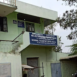 RTO Office In Coimbatore - Coimbatore info RTO Office Coimbatore ...